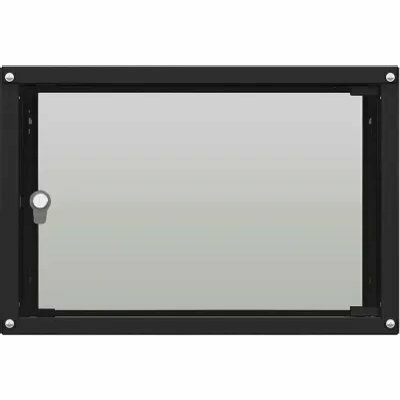 Телекоммуникационный шкаф Lime NTSS-WL9U5545GS-BL