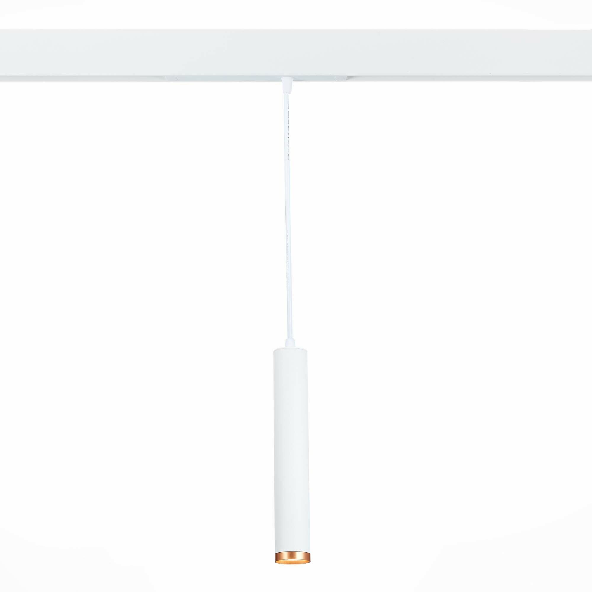 Светильник трековый ST Luce SKYLINE 220 Белый LED 10W, 2700-6000K ST659.593.10