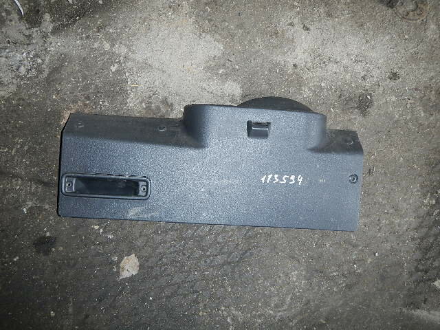 Б/У Обшивка двери багажника, Chevrolet (Шевроле)-AVEO T200 (03-08) CHEVROLET AVEO T200 (03-08) с разбора. хэтч. царапины ...