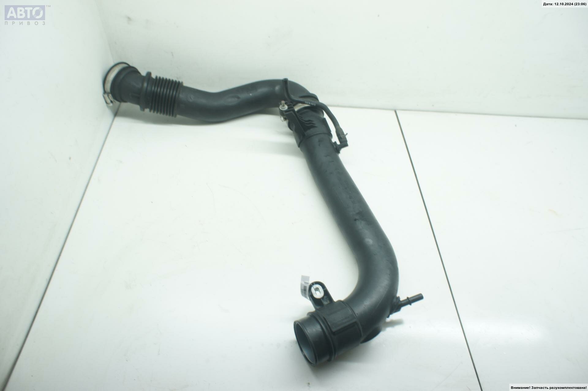 Патрубок турбины Ford B-Max