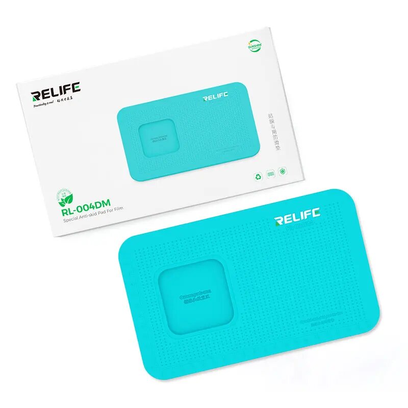 Профессиональная Противоскользящая Силиконовая Защитная Накладка Relife RL-004DM Для Камеры