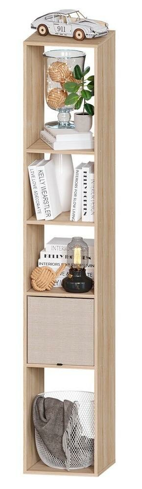 Стеллаж Прайм СТ-211 Дуб сонома