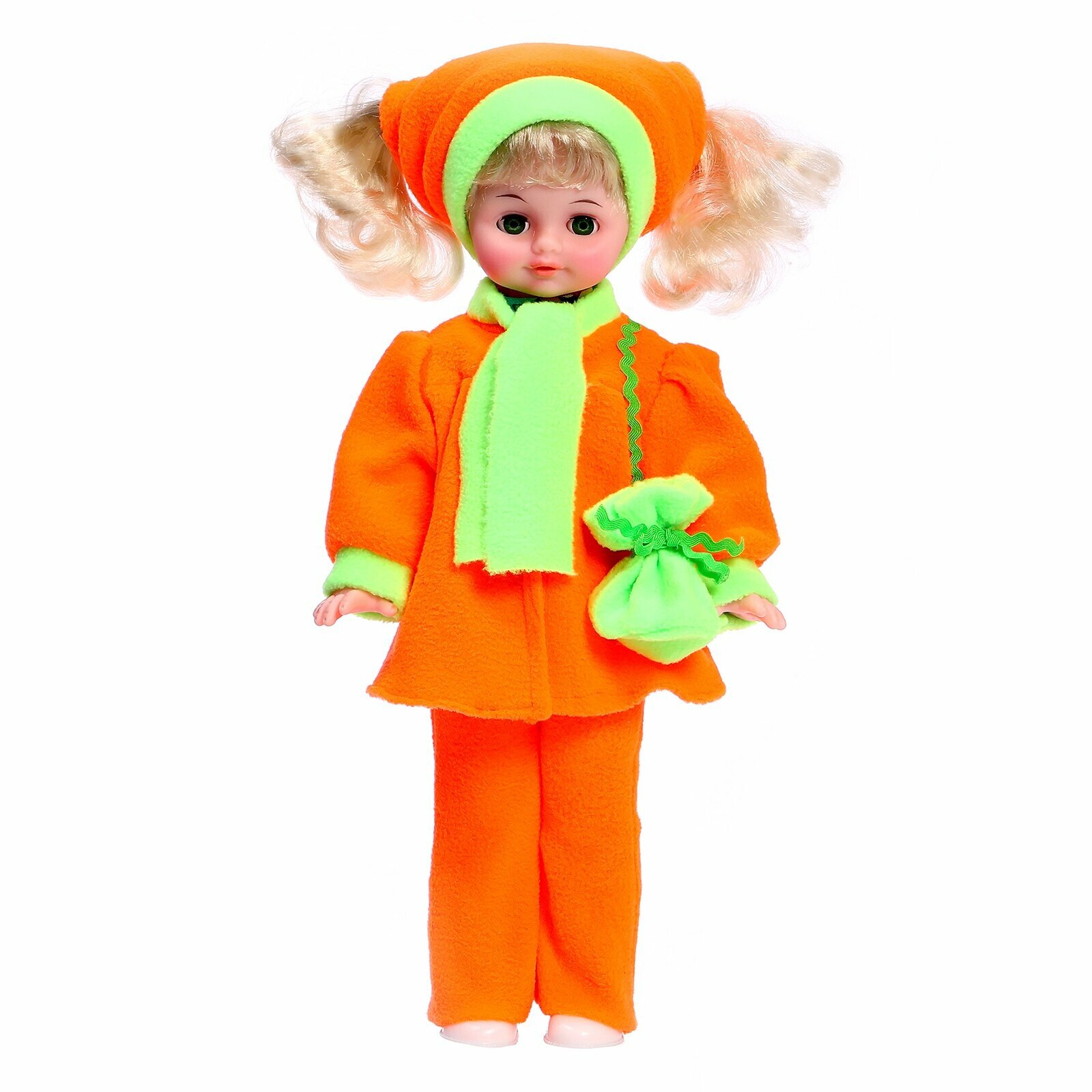 Кукла «Олеся» 45 см, микс