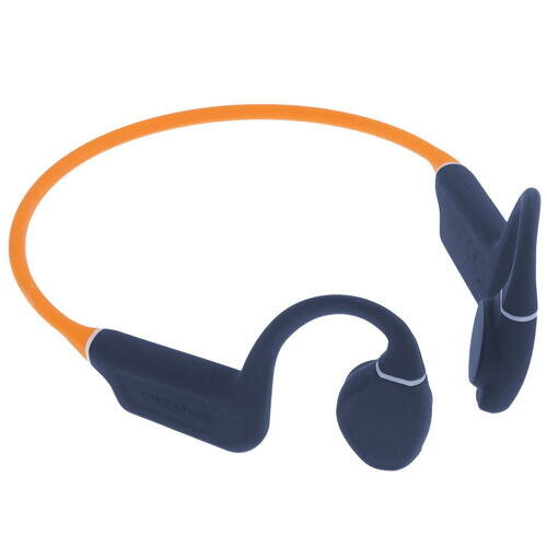 Беспроводные наушники Creative OutlierFreePro+Orange