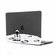 Чехол для Macbook Pro 15" A1707/A1990, черный CY10-sjBlack