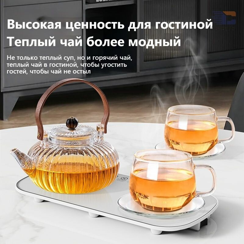 Подогревом, подогреватель пищи — фото 1