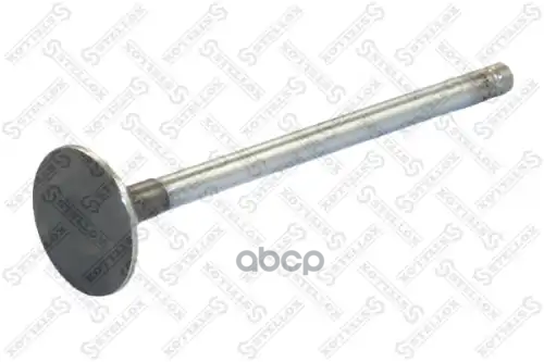 Клапан выпускной! 26x6x102 Daewoo Nubira/Lanos 1.6 16V A16DMS 97> Stellox арт. 0124292SX
