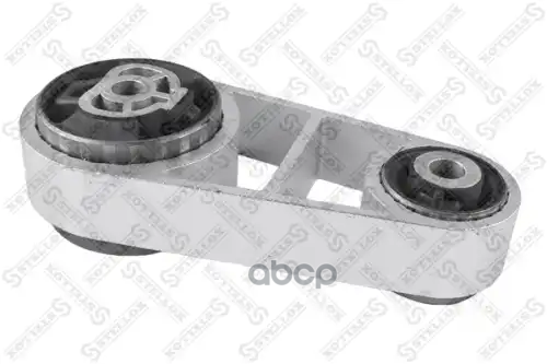 Подушка коробки передач! Ford Mondeo GE 00-07 Stellox арт. 7111167SX