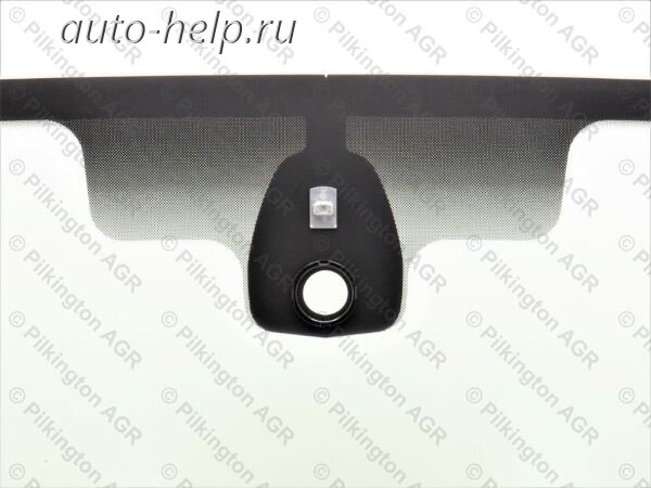 FYG RENAULT Лобовое ДД VIN