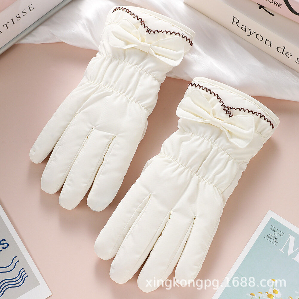 Перчатки Independent для женщин