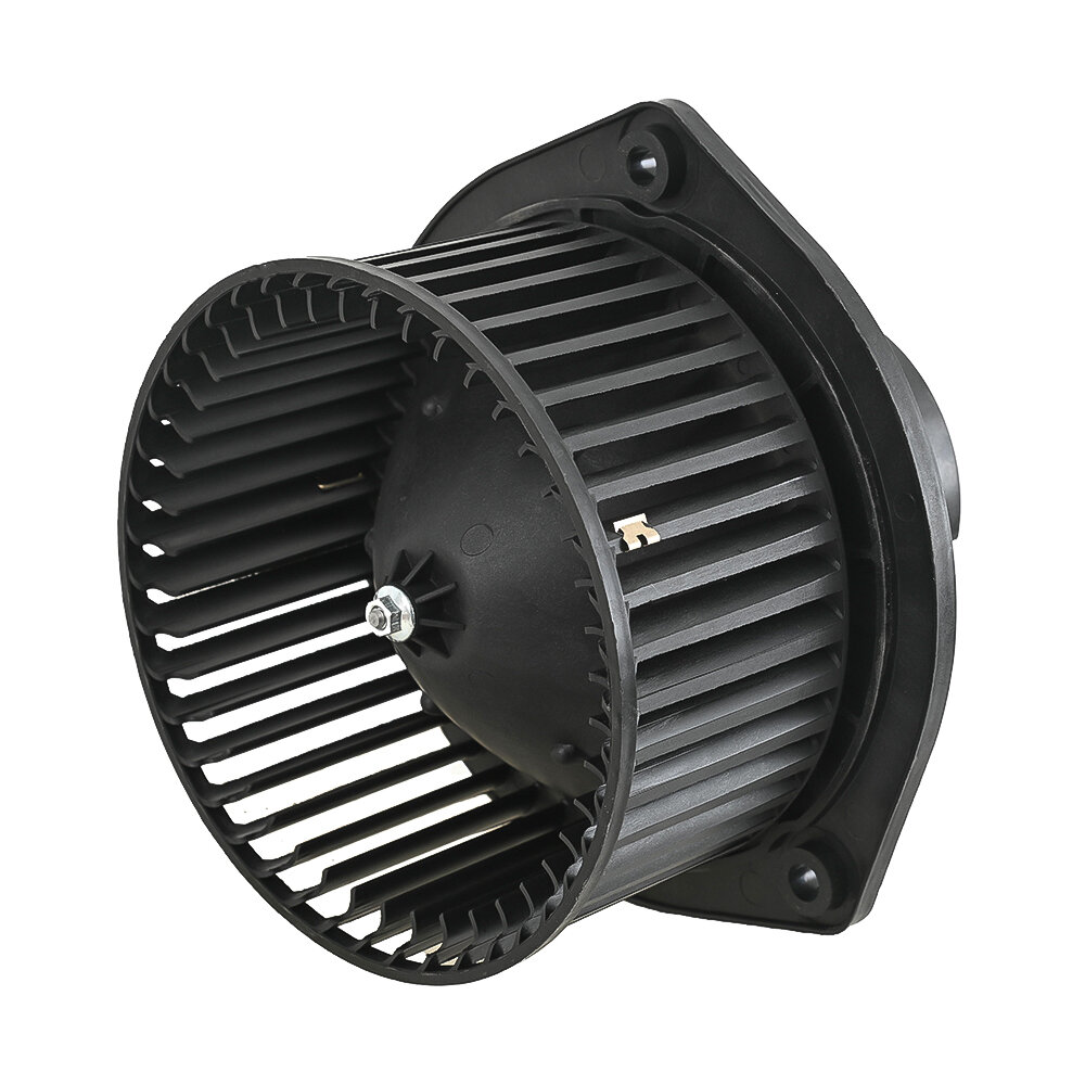 Мотор отопителя VOLRAM 21110 в сборе VR28135