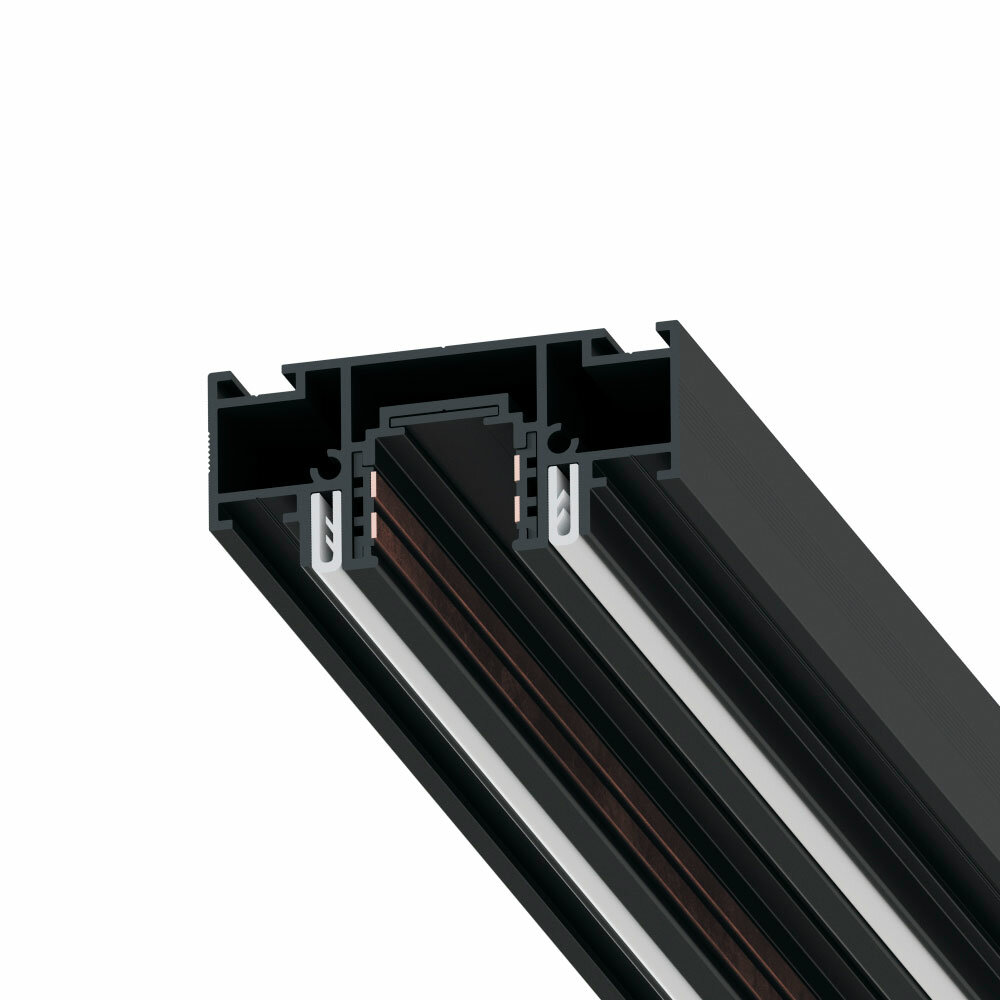 Магнитный шинопровод под натяжной потолок Arte Lamp Optima-accessories A753306