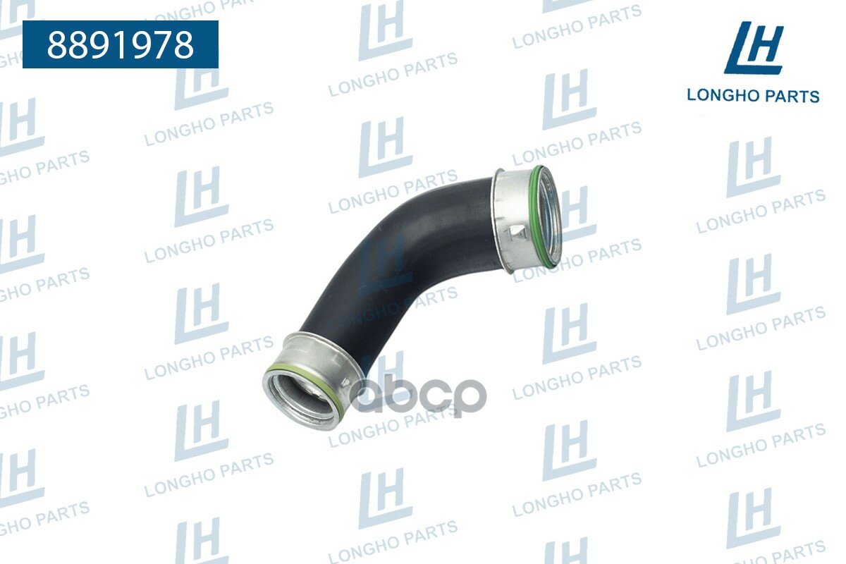 Патрубок турбины VOLKSWAGEN Campmob./Transporter Longho арт. 8891978