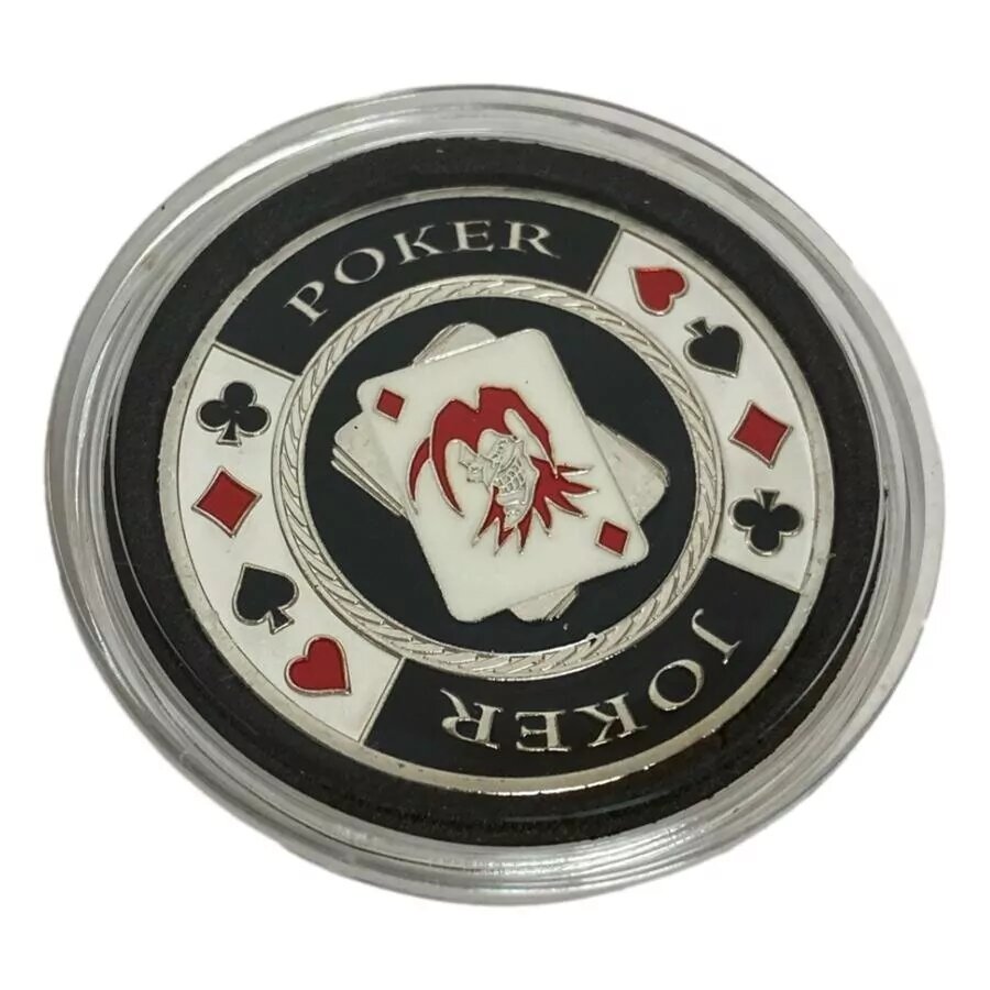 Хранитель карт Poker Joker