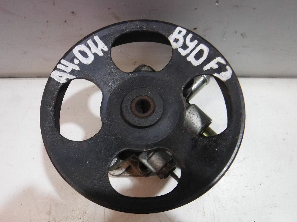 Насос гур Byd F3 BYDF33407000