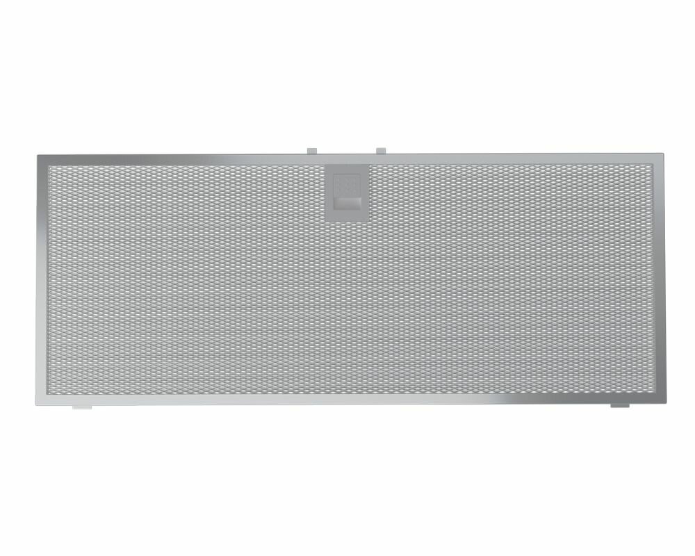 Фильтр алюминиевый рамочный 471х189.5х8