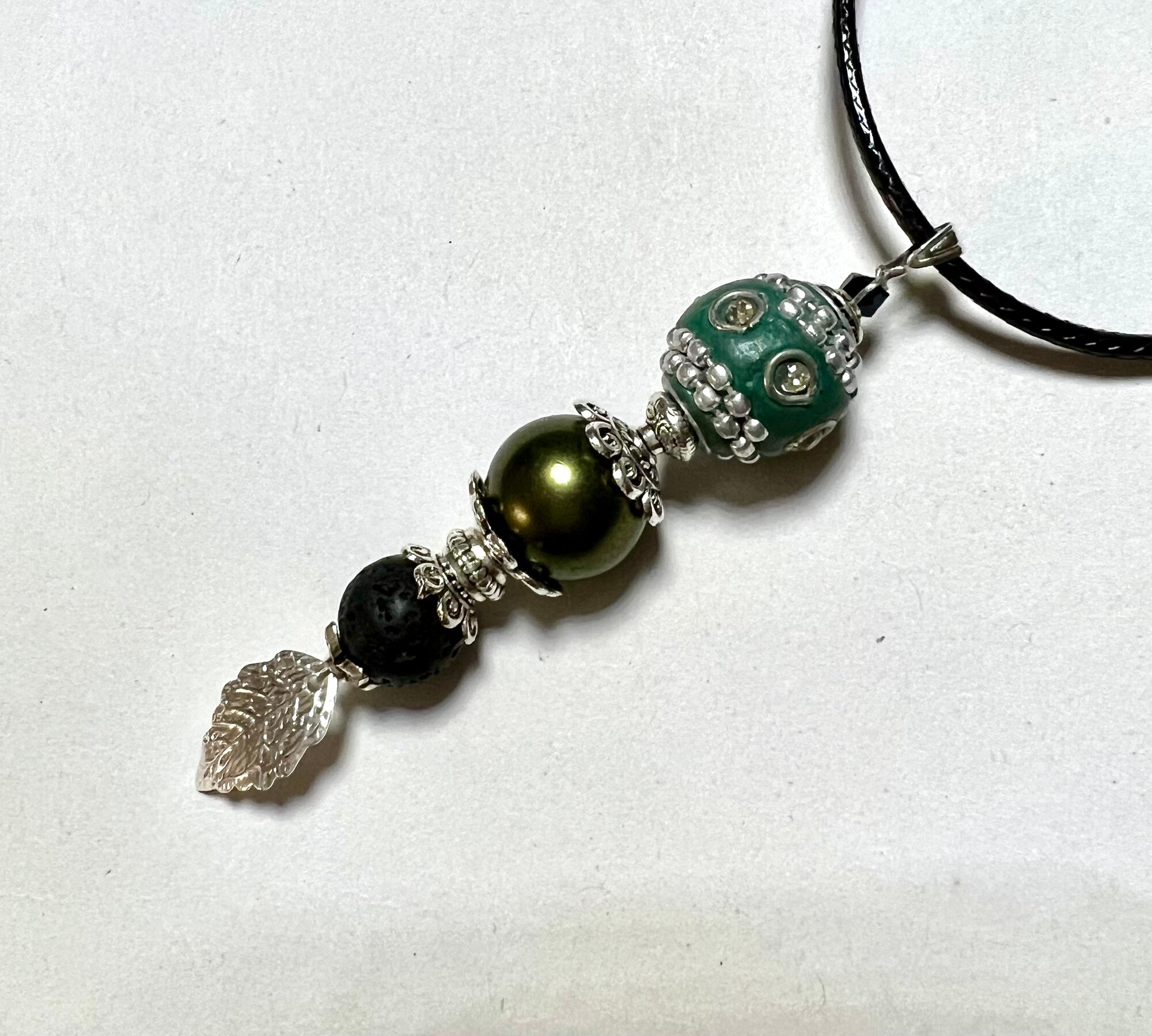 Подвеска Авторская мастерская