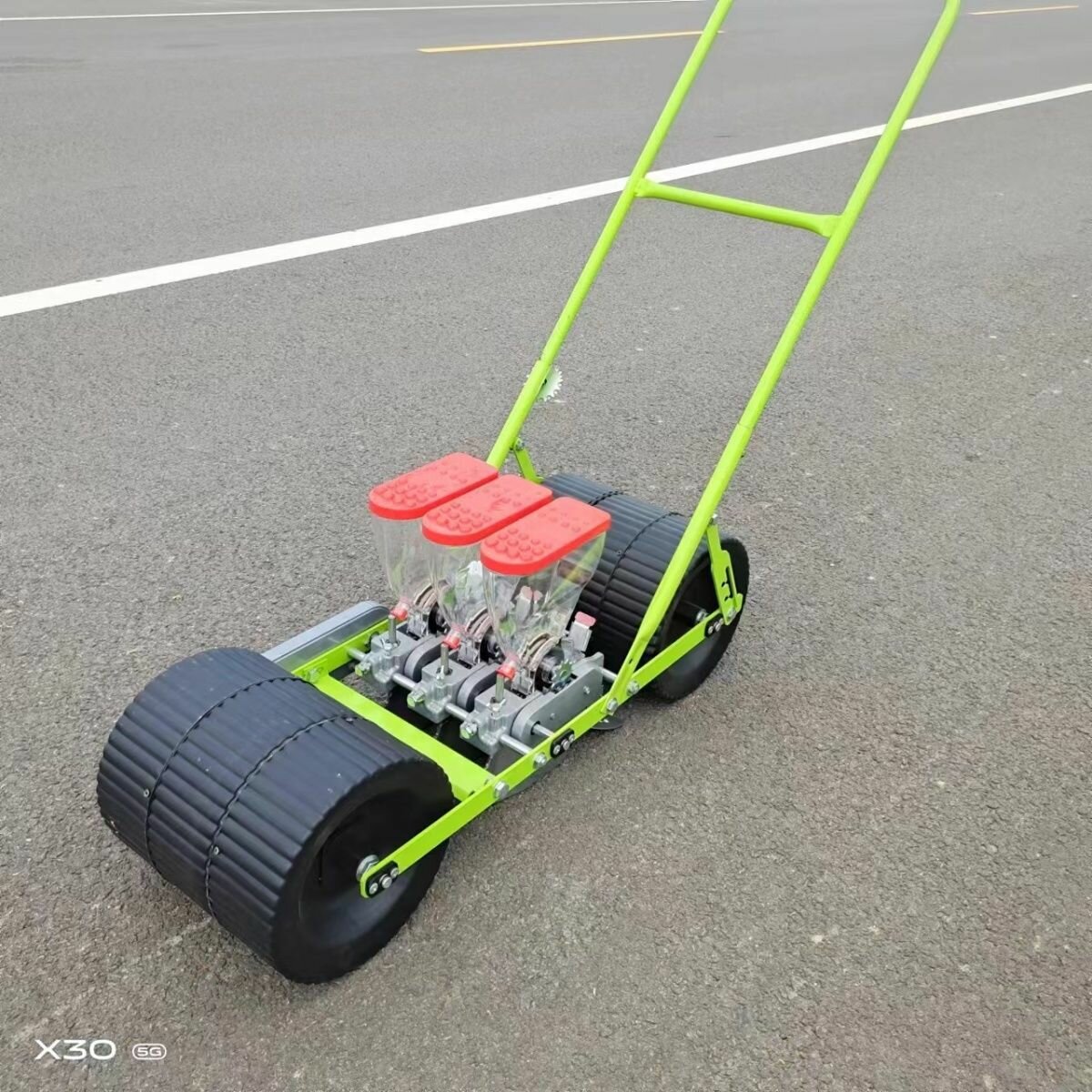 Разбрасыватель/Сеялка