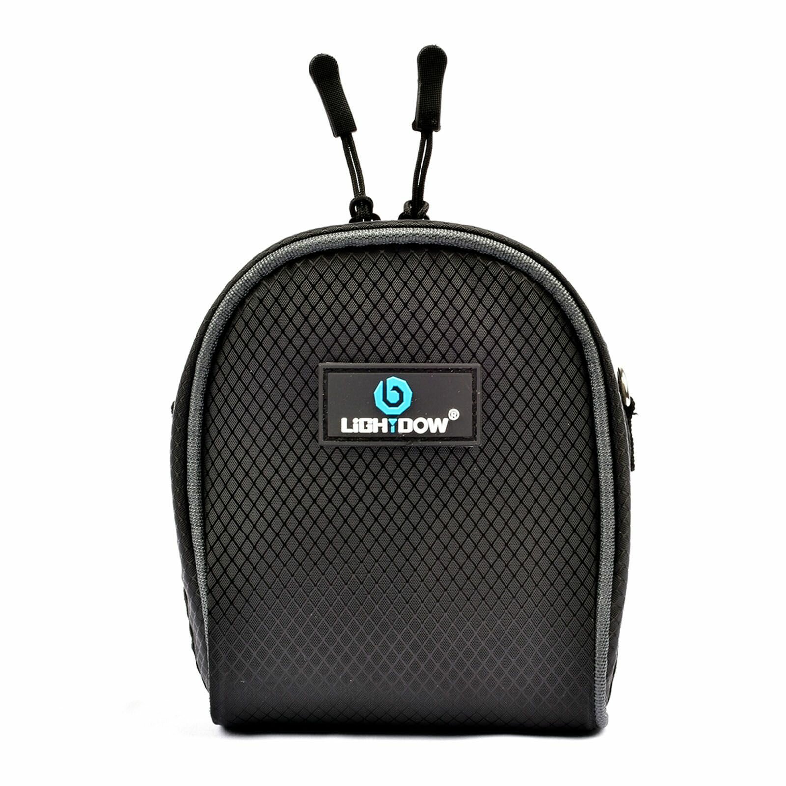 Чехол для фильтров объектива до 95мм, Черный