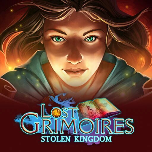 Lost Grimoires Stolen Kingdom для Sony PlayStation (Турция)