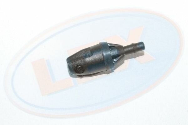 Форсунка омывателя заднего стекла 46818055 (LEX FC-5125)