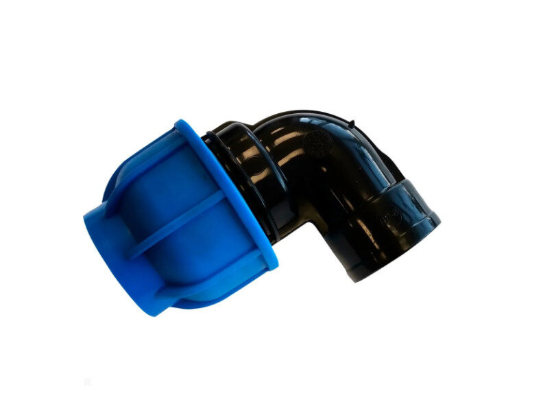 Угол ПНД 20- ВР 1/2" (2шт)