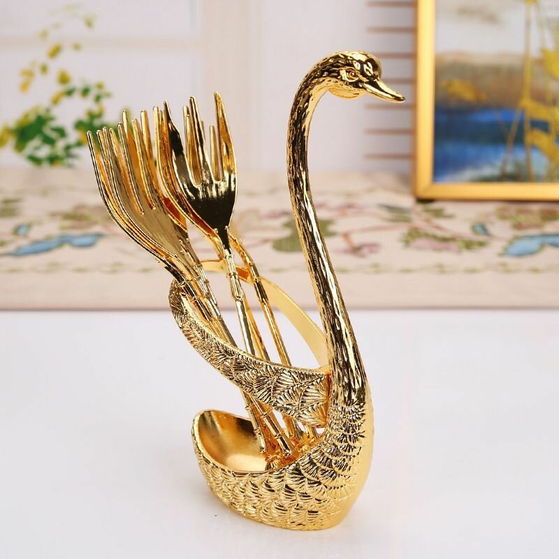 Набор чайных ложек