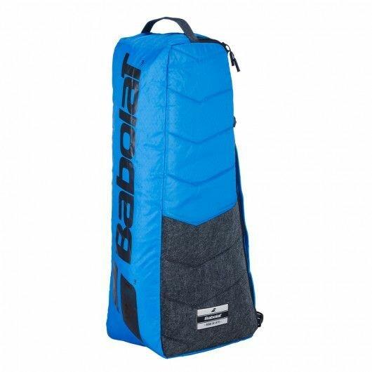 Чехол для теннисных ракеток BABOLAT EVO (6 ракеток), синий, черный