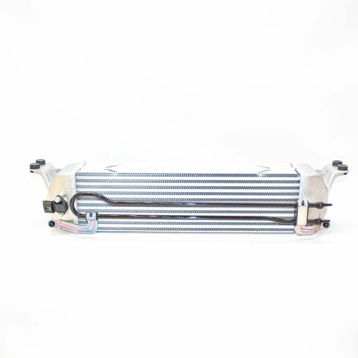 Интеркулер Hyundai H-1 2007- / Grand Starex , Хендай Грант Старекс , 281904A481