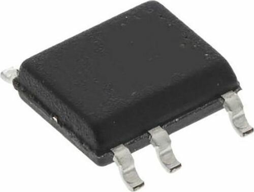 Контроллер ON-BRIGHT ELECTRONICS OB25133JPA и регуляторы переменного и постоянного тока SOP-7, 1 шт