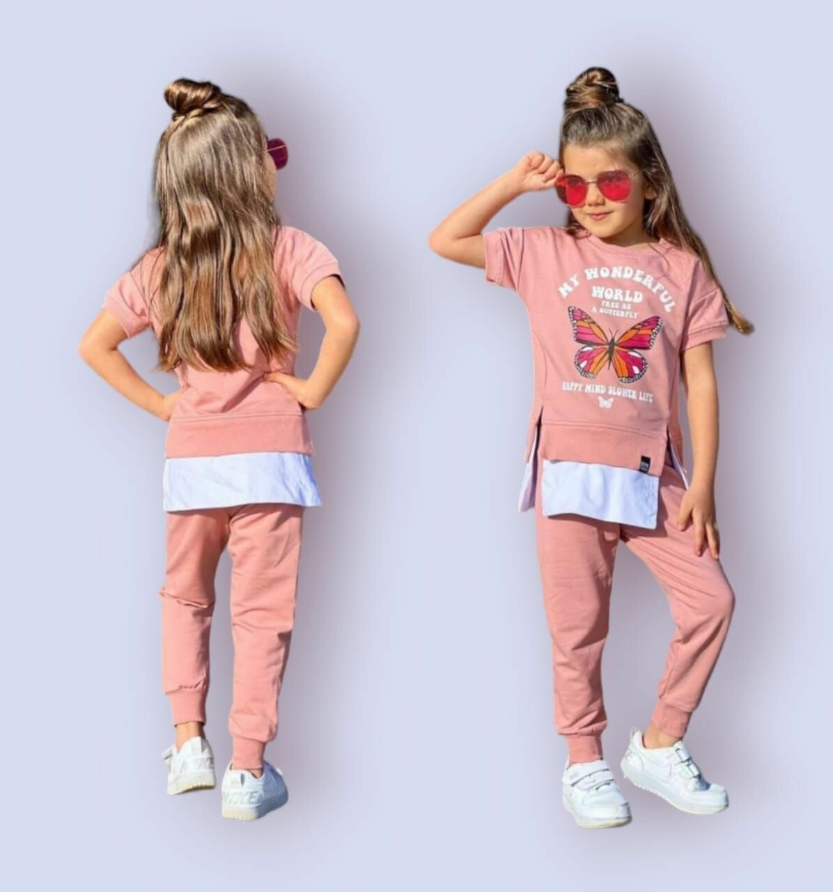 Костюм спортивный