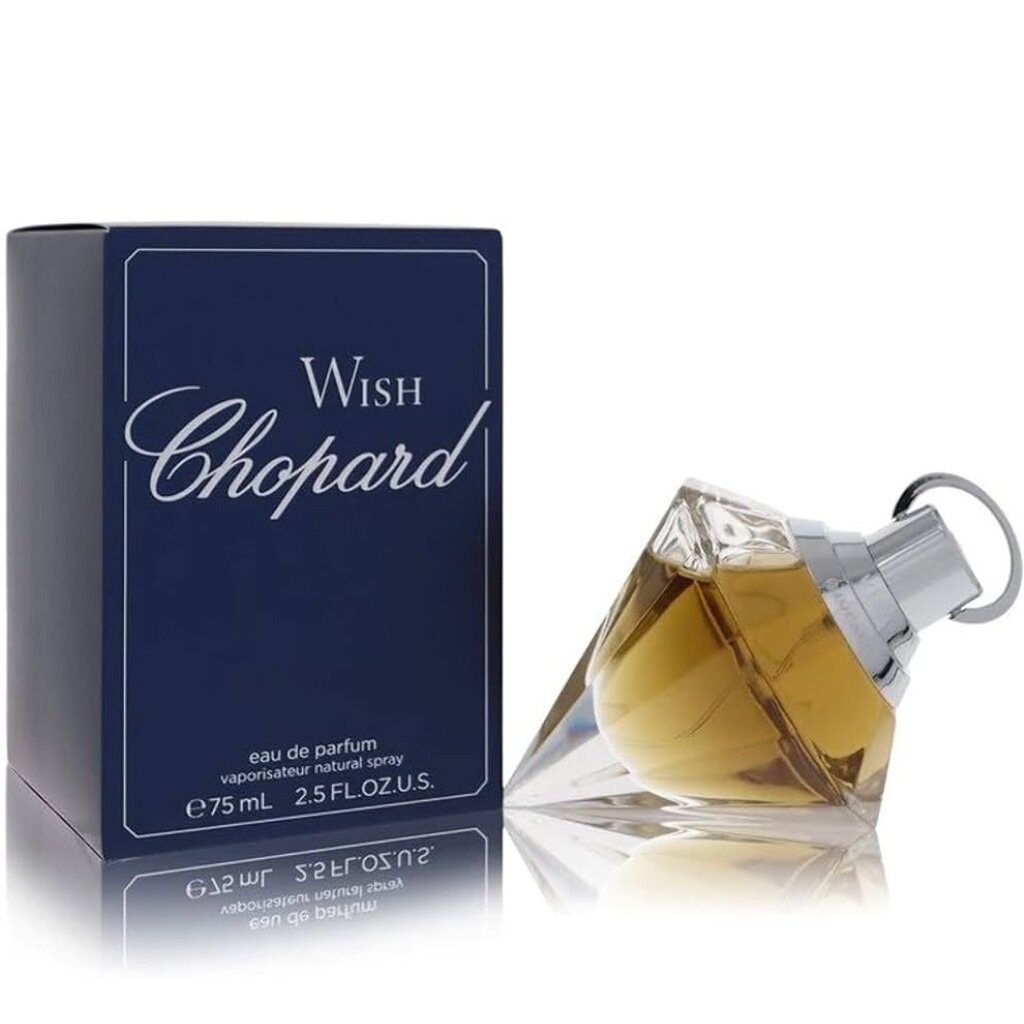 Chopard Парфюмерная вода Wish, 75 мл