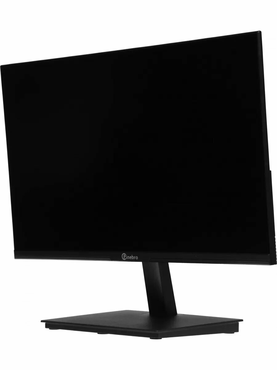 Монитор 21.45" MF-2204, 1920х1080, 75 Гц, IPS, черный