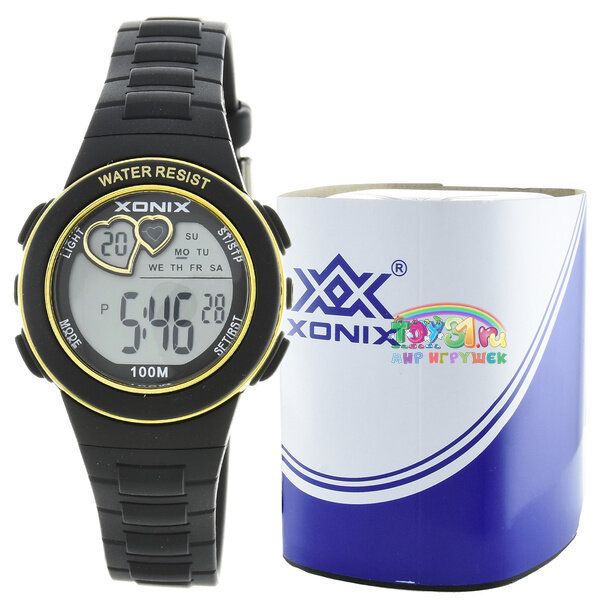 Наручные часы XONIX