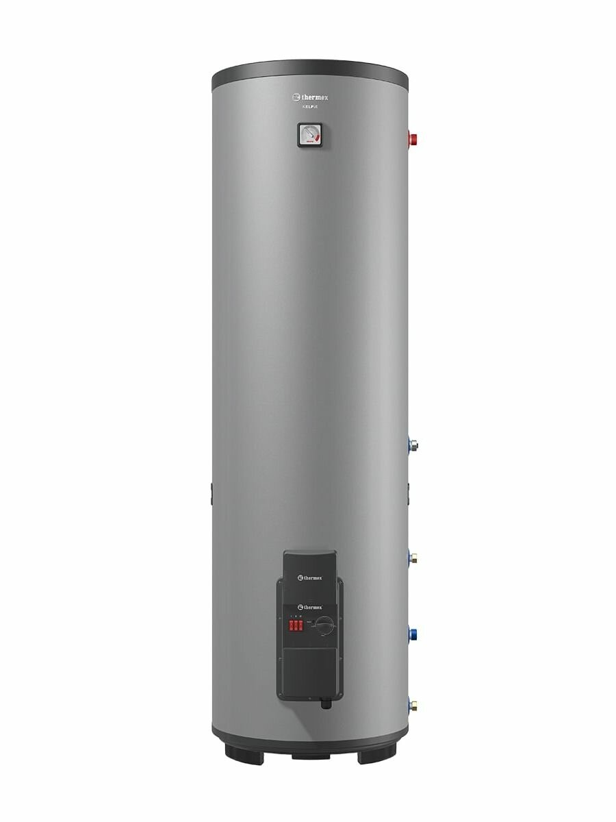 Водонагреватель Thermex Kelpie 300 F (1864х584х520) вертикальный 300л