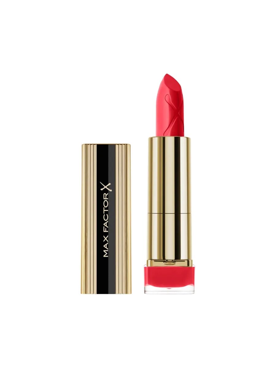 Губная помада Max Factor COLOR ELIXIR, тон 070 Cherry Kiss, увлажняющая
