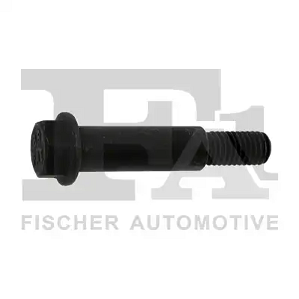 FISCHER 125-902 (854982 / 85498290128082 / 90128082) болт крепления глушителя 57мм opel: Astra (Астра) f 91-98, Astra (Астра)