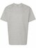 Футболка Carhartt WIP Chase, размер 50, серый