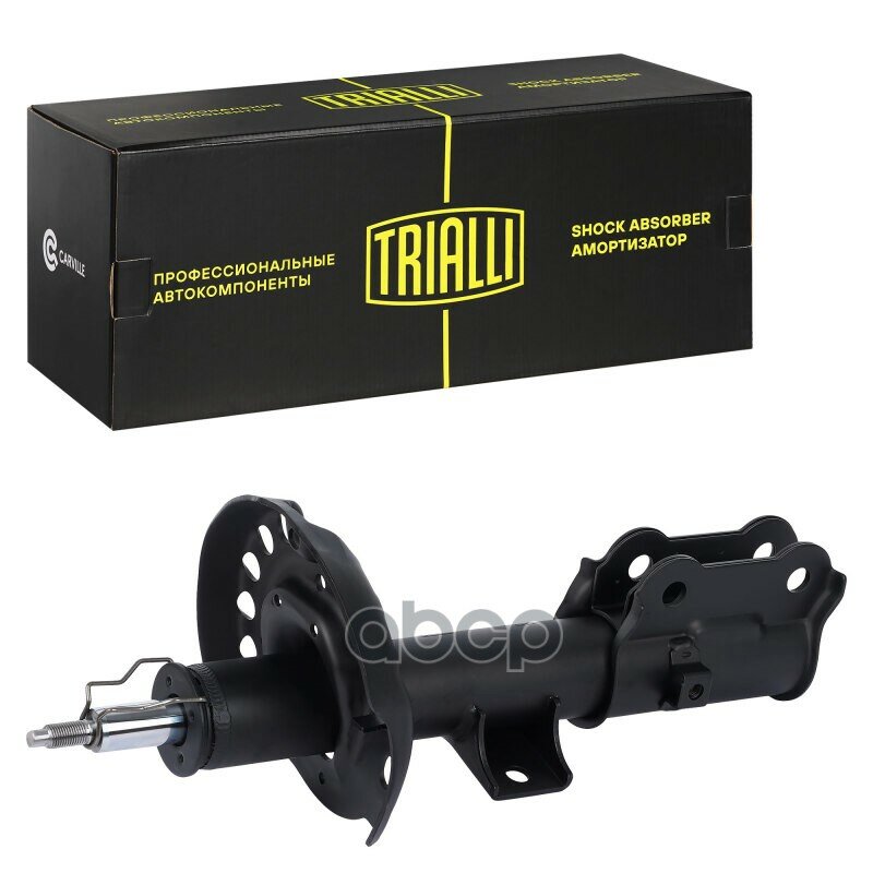 Амортизатор для а/м Kia Soul (14-) (стойка) пер. прав. (AG 08330) Trialli арт. AG08330