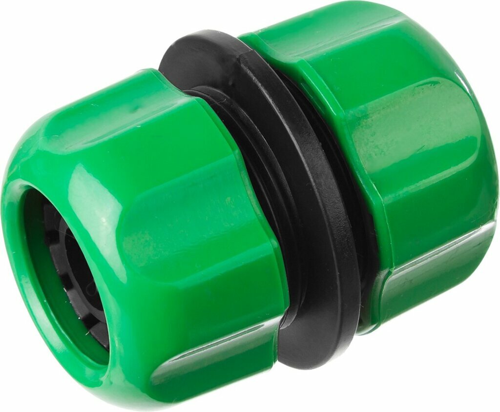 Муфта ремонтная (соеденитель) RM-12 1/2 для шланга Росток 426365