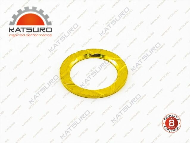 Втулка ступицы для Mitsubishi / KAT-3901MIT