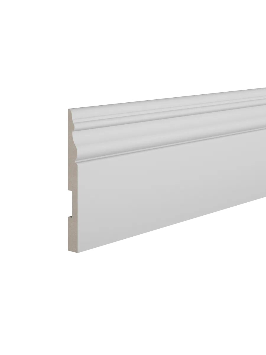 Плинтус напольный Ультравуд ЛДФ Base 5272 i 200х16. х1.5 см