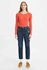 Джинсы зауженные Levi's 501 Crop, размер 24/26