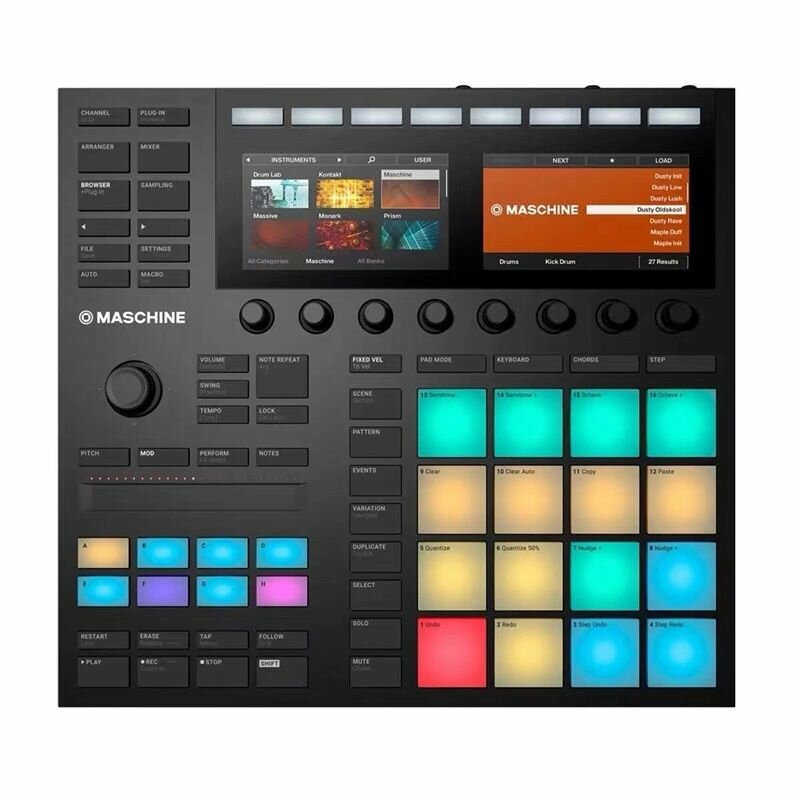 MIDI-контроллер