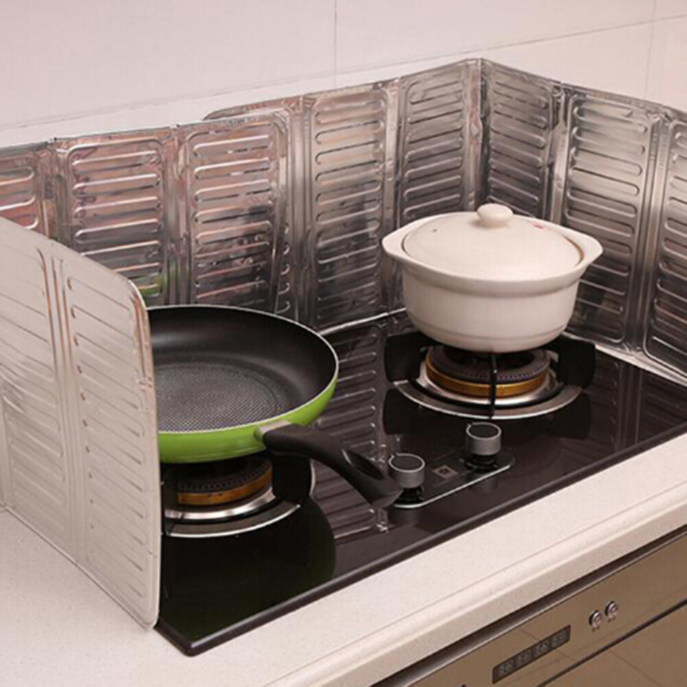 Рассекатель для газовой плиты, 31 см, 1 шт