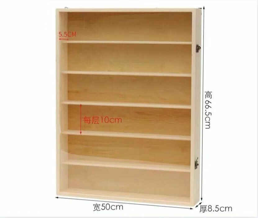 Ywy. горячиеШкаф-витрина