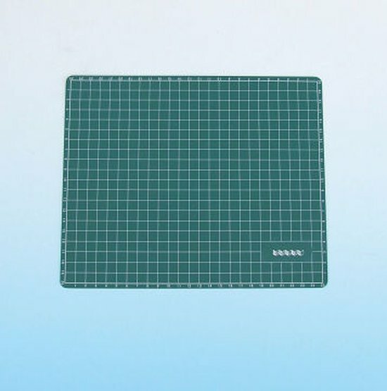 Коврик для резки А3, 2 мм