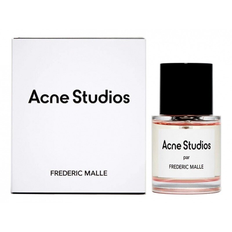 Frederic Malle Acne Studios 50 мл, Парфюмерная вода унисекс