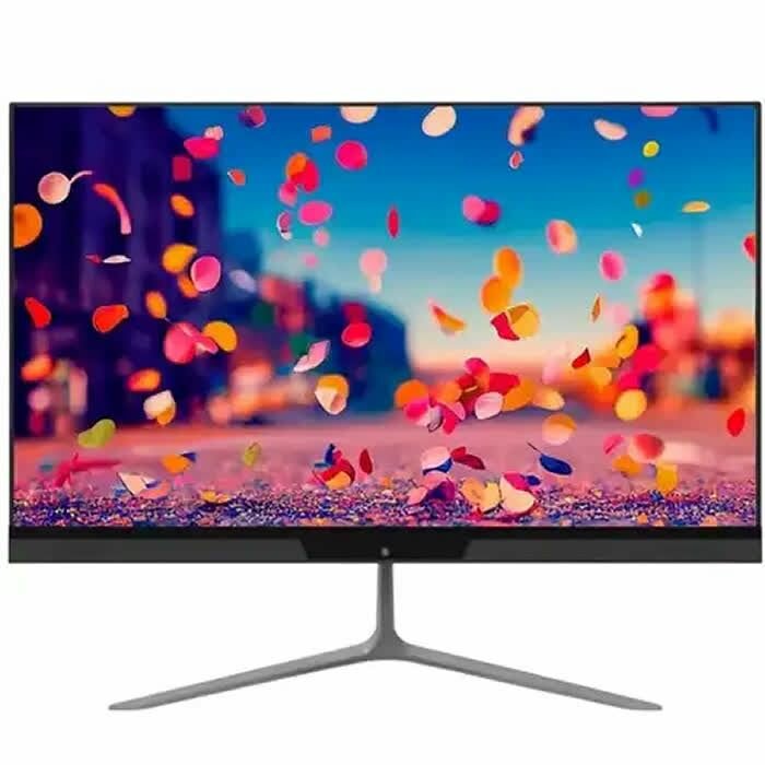 Моноблок IRU Planio 23IGLG черный 2077315