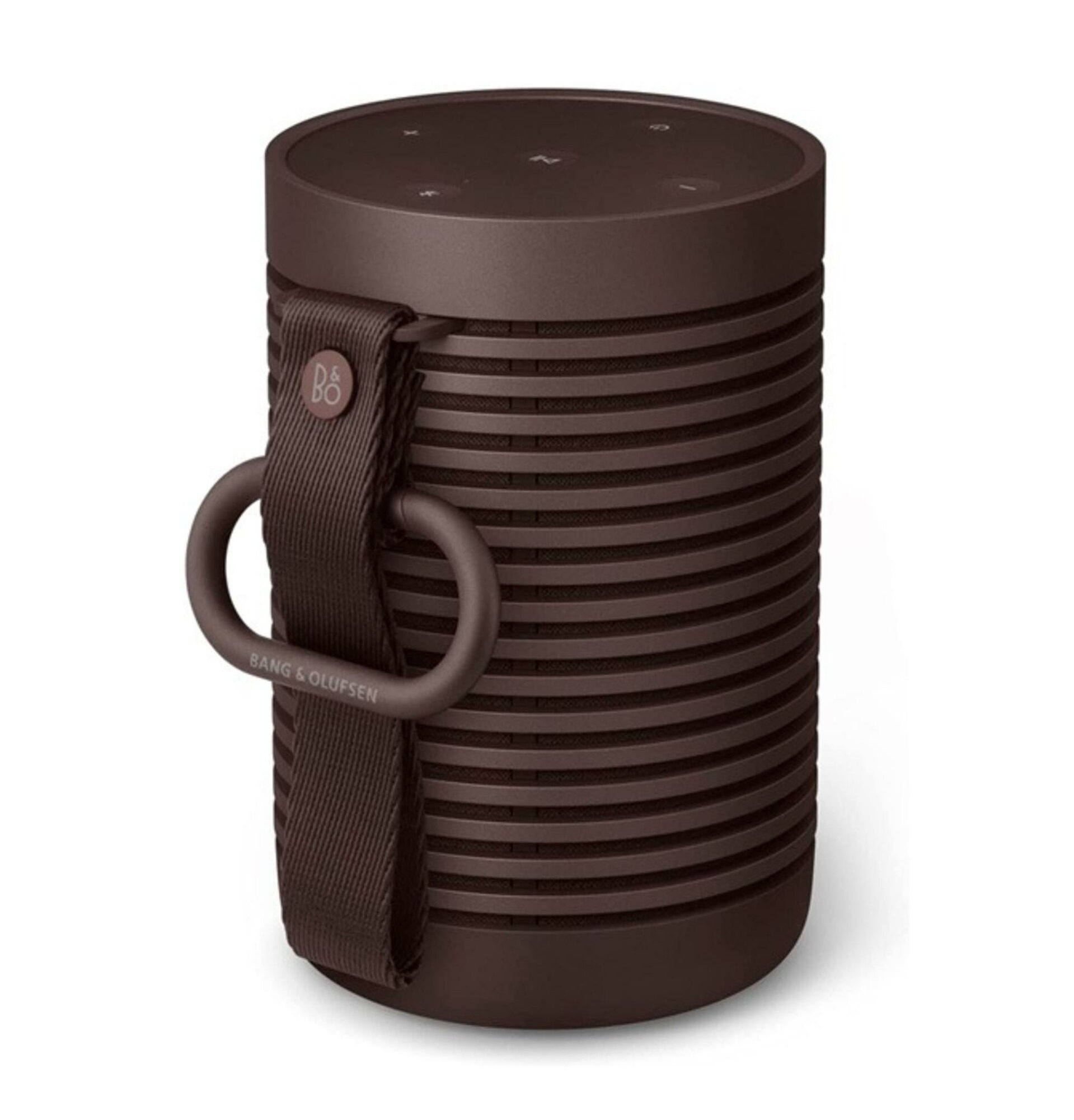 Портативная колонка Bang & Olufsen Beosound Explore Chestnut